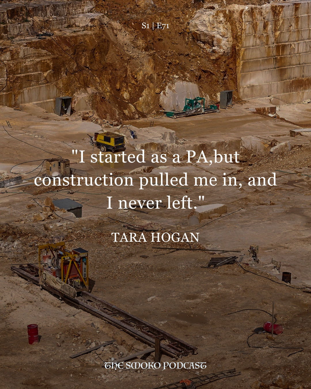 Tara Hogan: Estimator & Founder of Art Haus Projects | Peggy Workwear