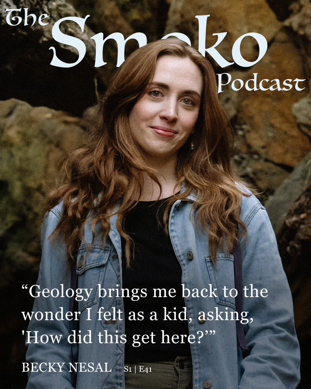 Becky Nesel: Geologist & Science Communicator Making Geology Accessibl ...