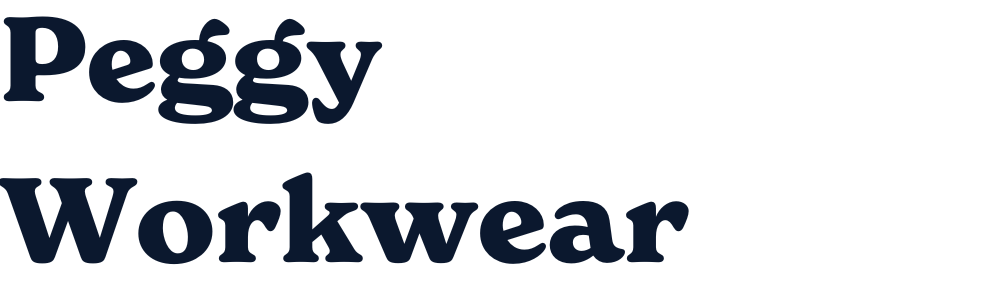 work wear logos